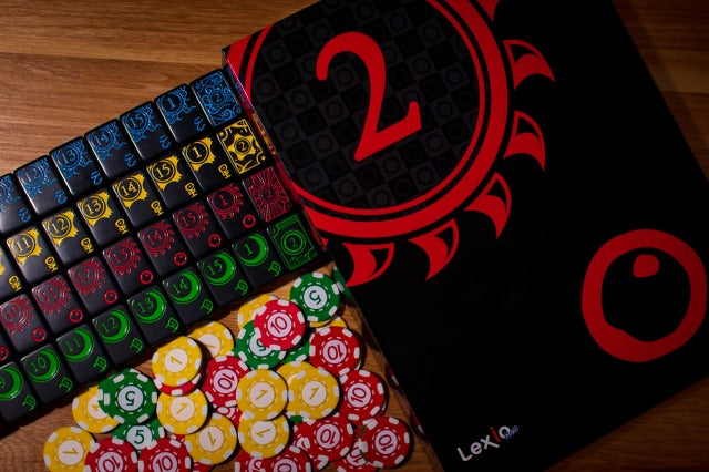 Lexio – Lexio store